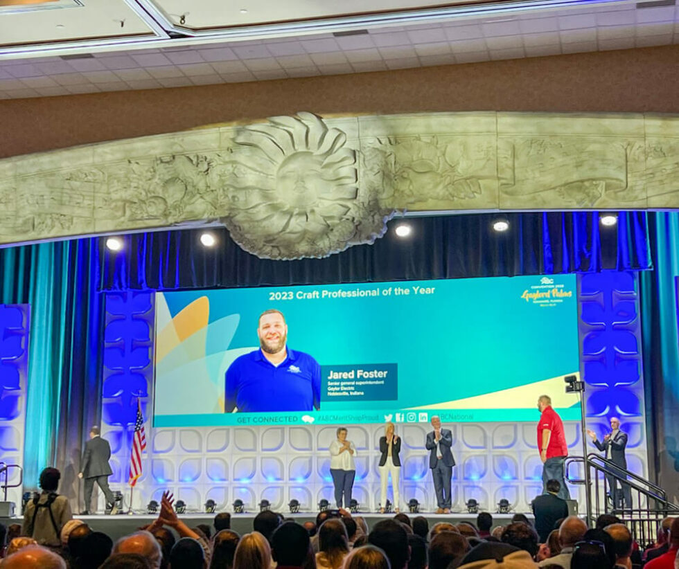 Who is Gaylor Electric USA? Learn More About Us