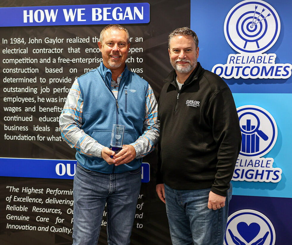 Who is Gaylor Electric USA? Learn More About Us