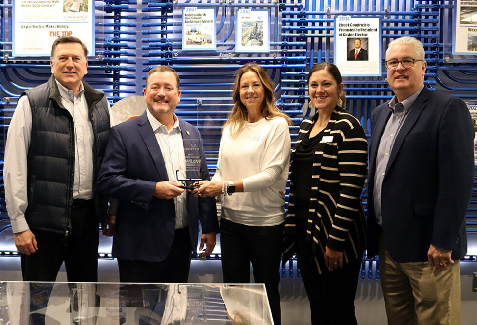 Who is Gaylor Electric USA? Learn More About Us