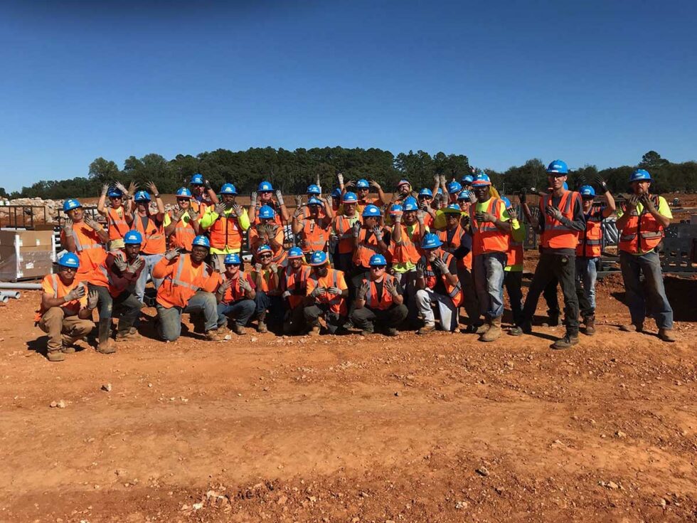 Careers | Join Us Today & Become Part of the Gaylor Electric Team