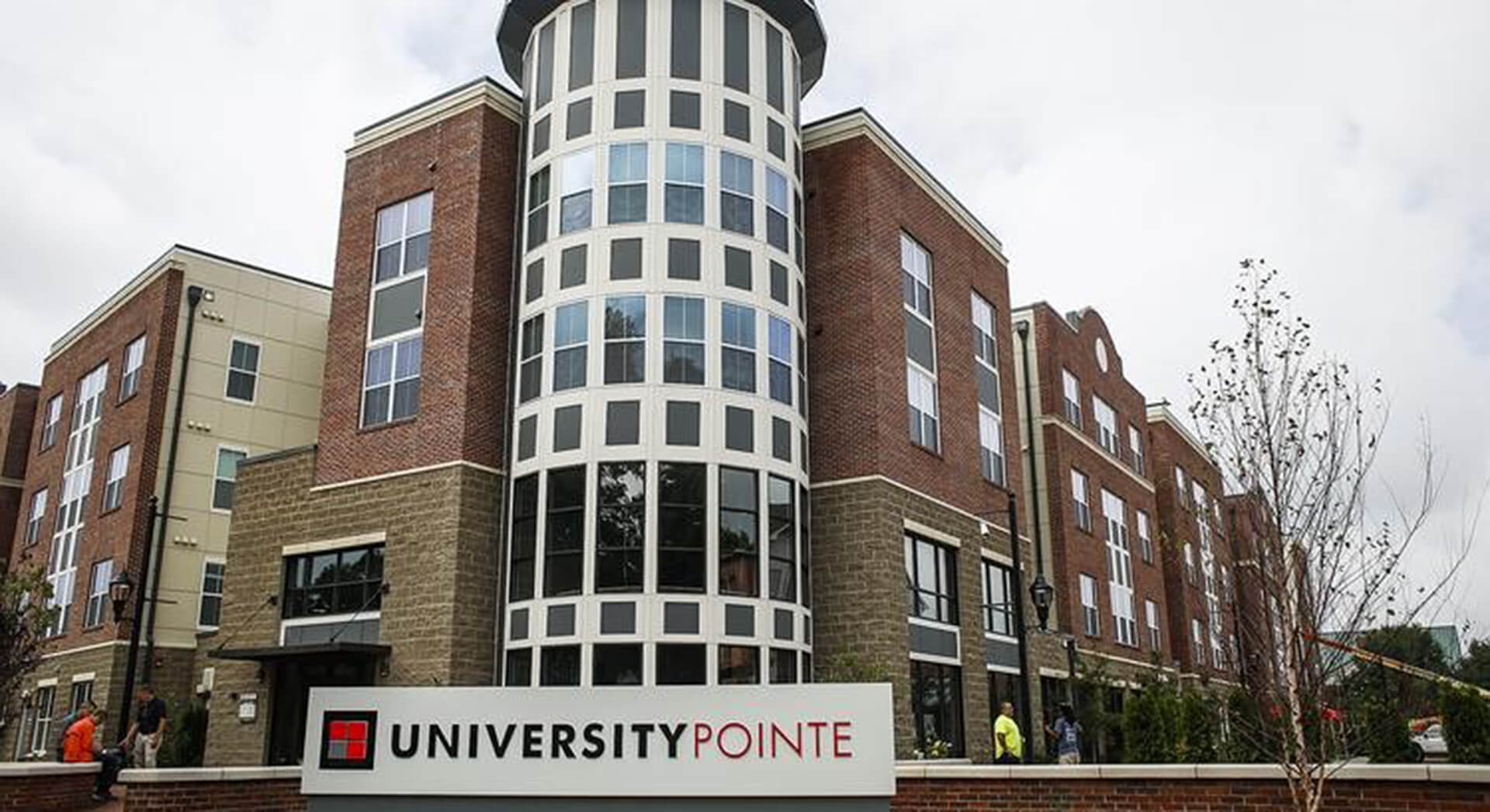UniversityPointe - Gaylor Electric