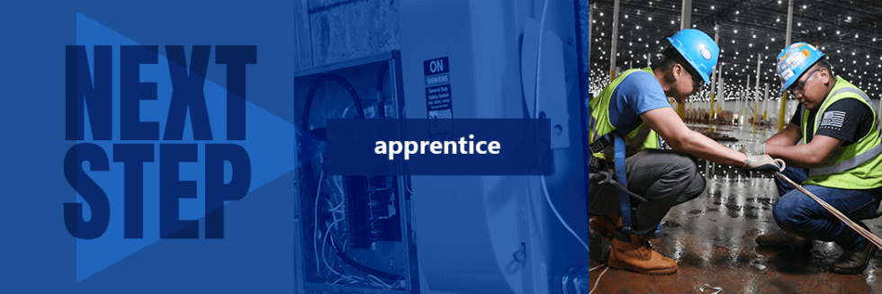 Pre-Apprentice - Gaylor Electric