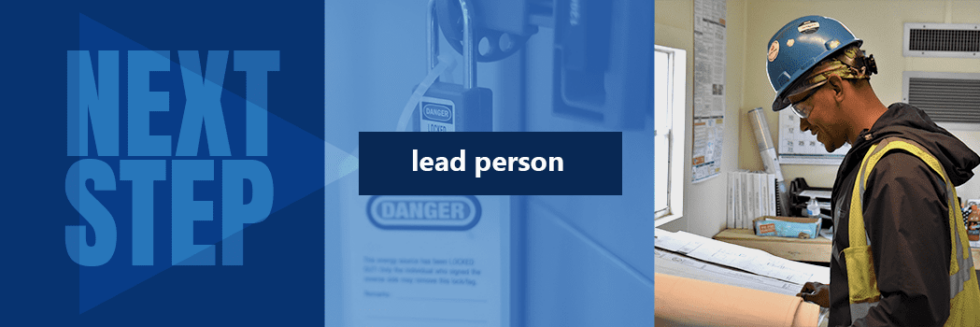Crew Leader - Gaylor Electric