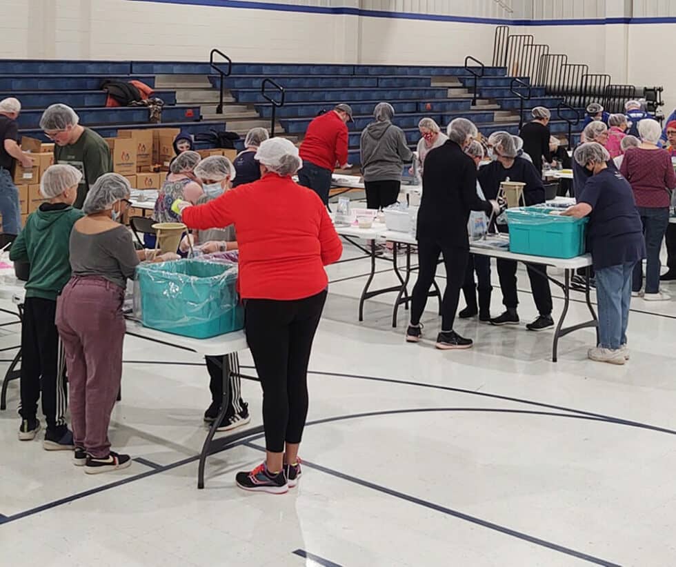 Gaylor Nation - Gaylor Electric