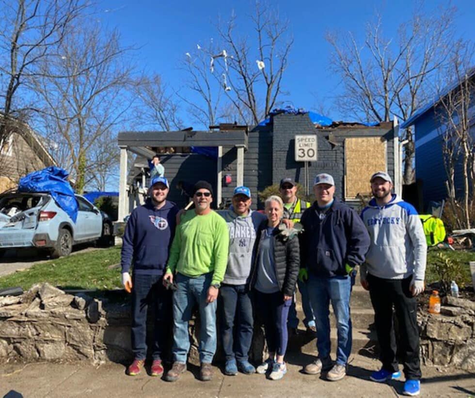 Gaylor Nation - Gaylor Electric