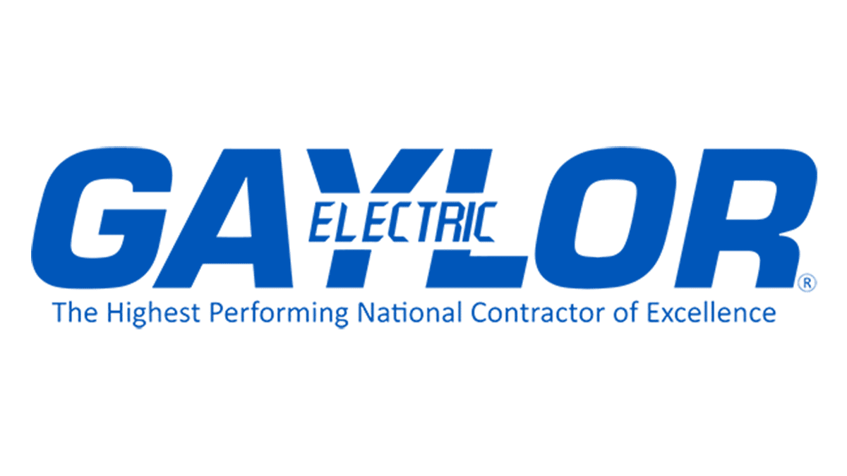 Internships - Gaylor Electric