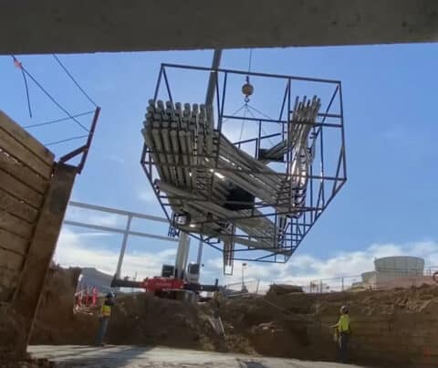 Who is Gaylor Electric USA? Learn More About Us