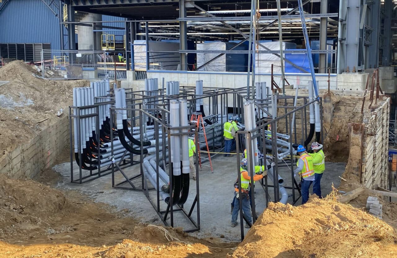 Engineering & Virtual Design - Gaylor Electric