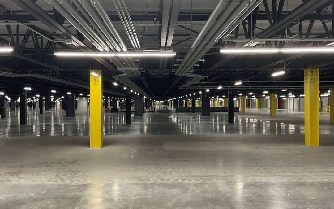 Project-Basie-Main - Gaylor Electric