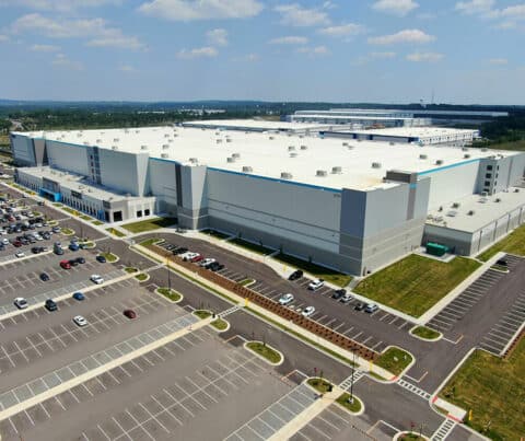 Who is Gaylor Electric USA? Learn More About Us