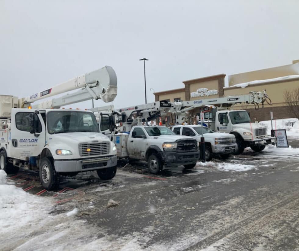 Utility Division - Gaylor Electric