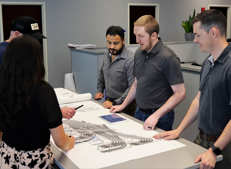 Electrical Construction - Gaylor Electric