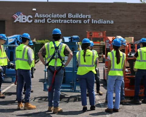 Apprenticeships - Gaylor Electric