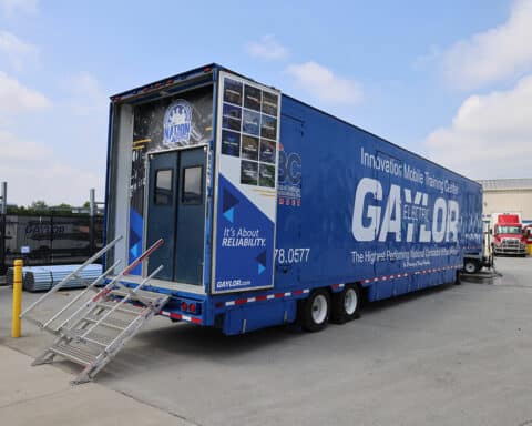 Gaylor University - Gaylor Electric