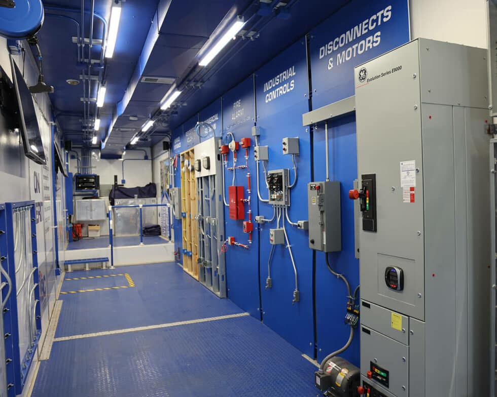 Gaylor University - Gaylor Electric