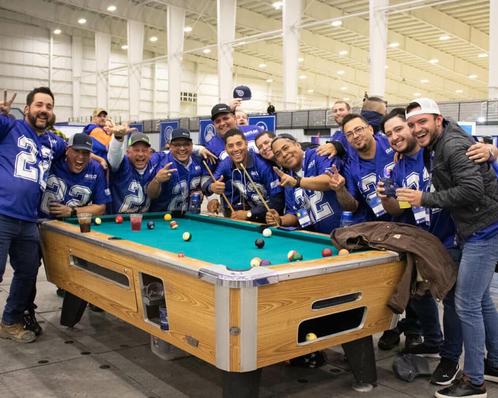 Gaylor Nation - Gaylor Electric