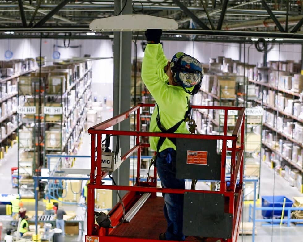 24/7 Service Department - Gaylor Electric