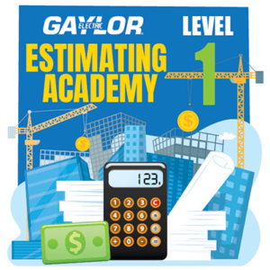 Gaylor University - Gaylor Electric