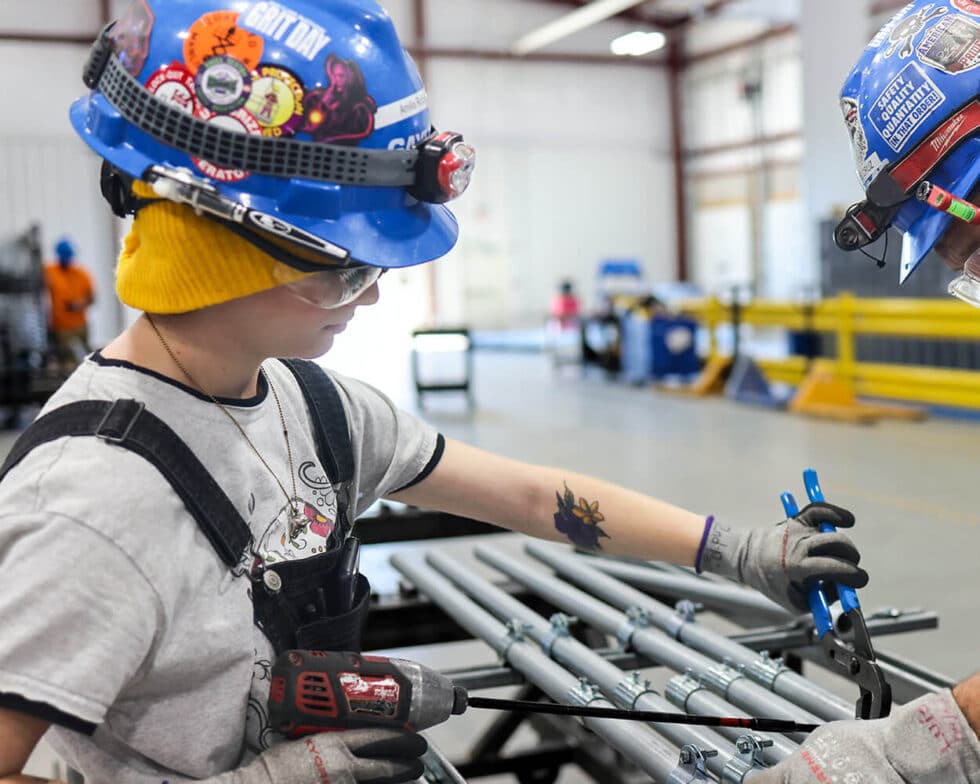 Apprenticeships - Gaylor Electric