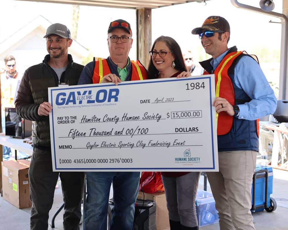 Gaylor Nation - Gaylor Electric