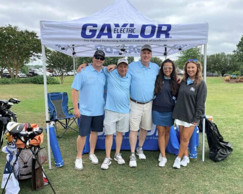 Gaylor Nation - Gaylor Electric