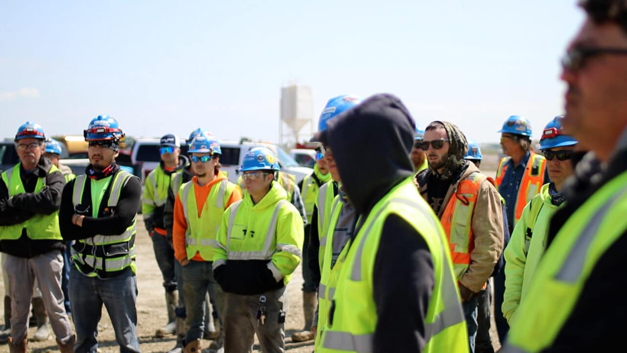 Who is Gaylor Electric USA? Learn More About Us