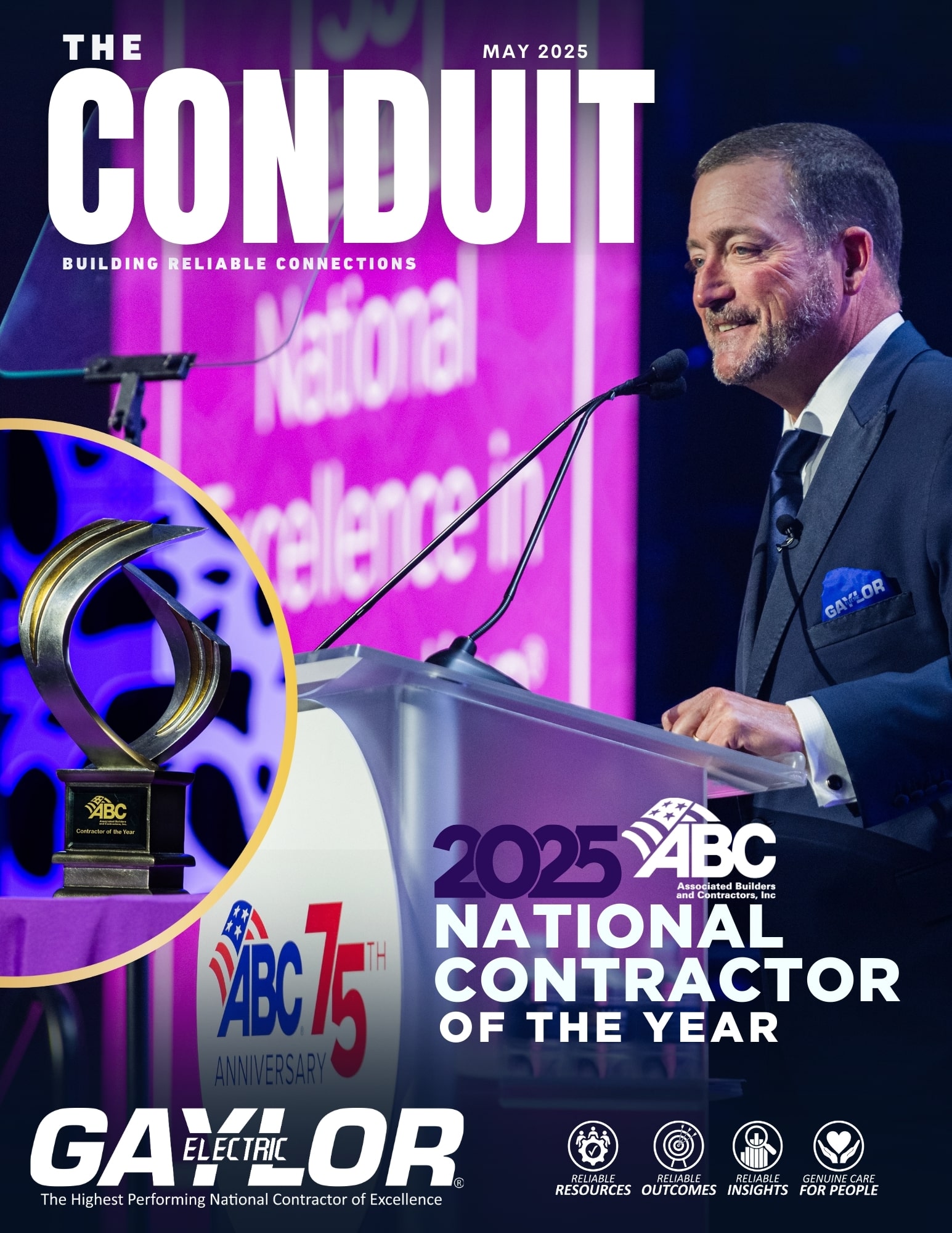 Conduit Cover - ENG - Gaylor Electric